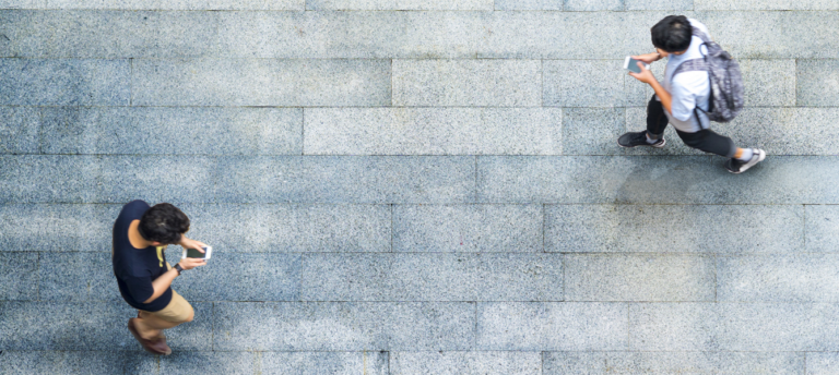 Reliable global messaging services