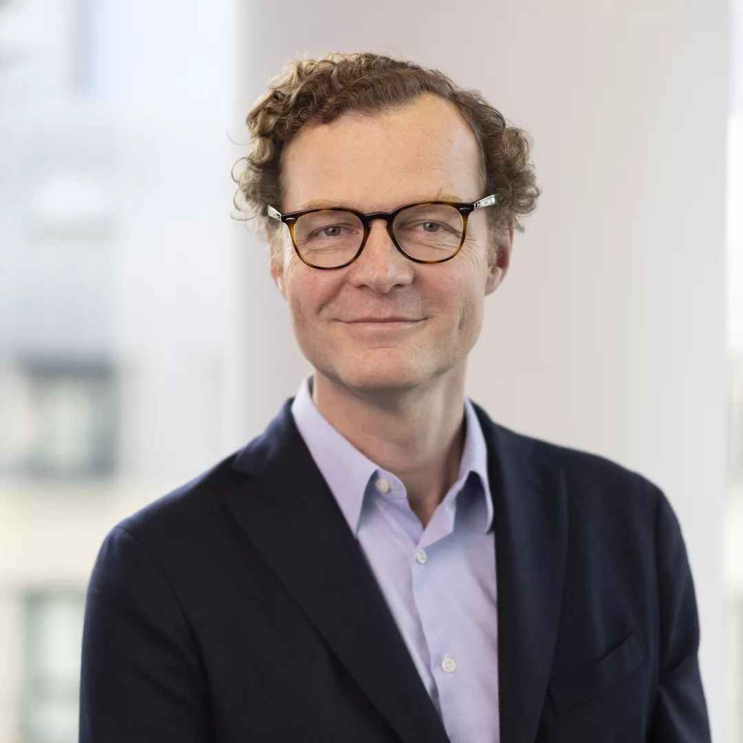 Our leadership squad - BICS