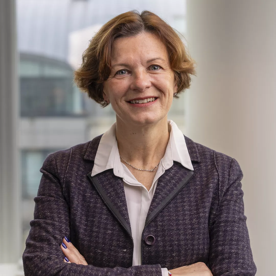 Our leadership squad - BICS