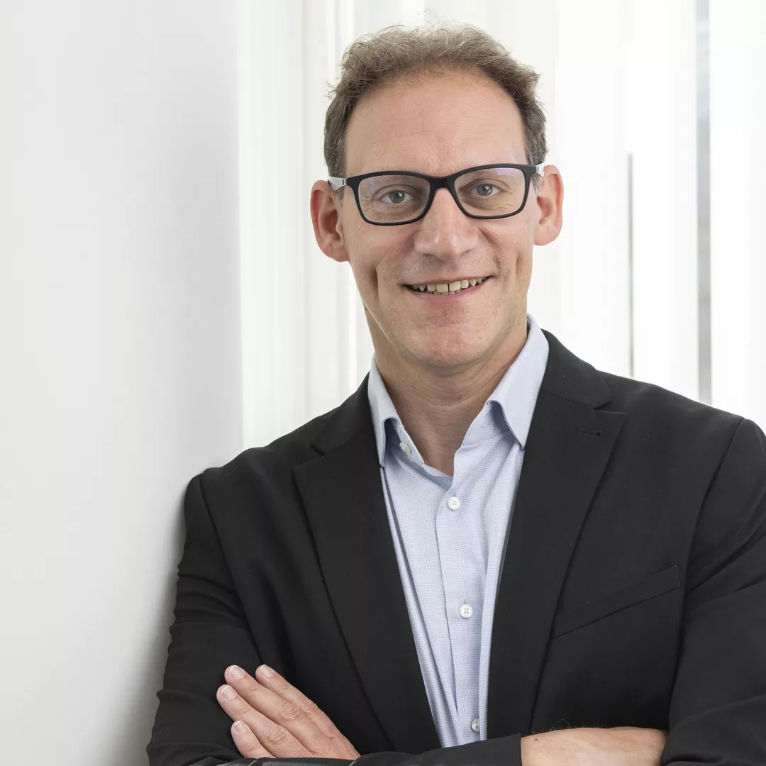 Our leadership squad - BICS