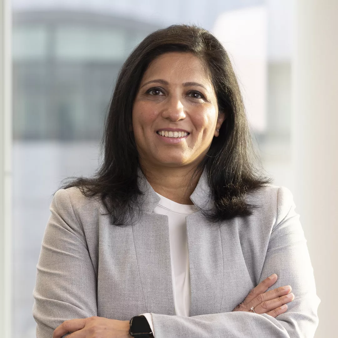 Our leadership squad - BICS