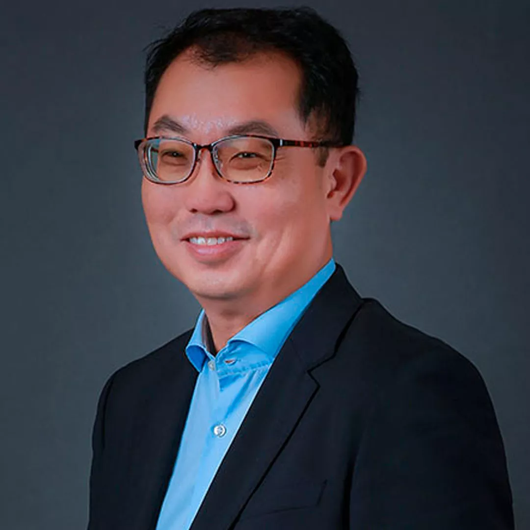 Our spokespersons - BICS