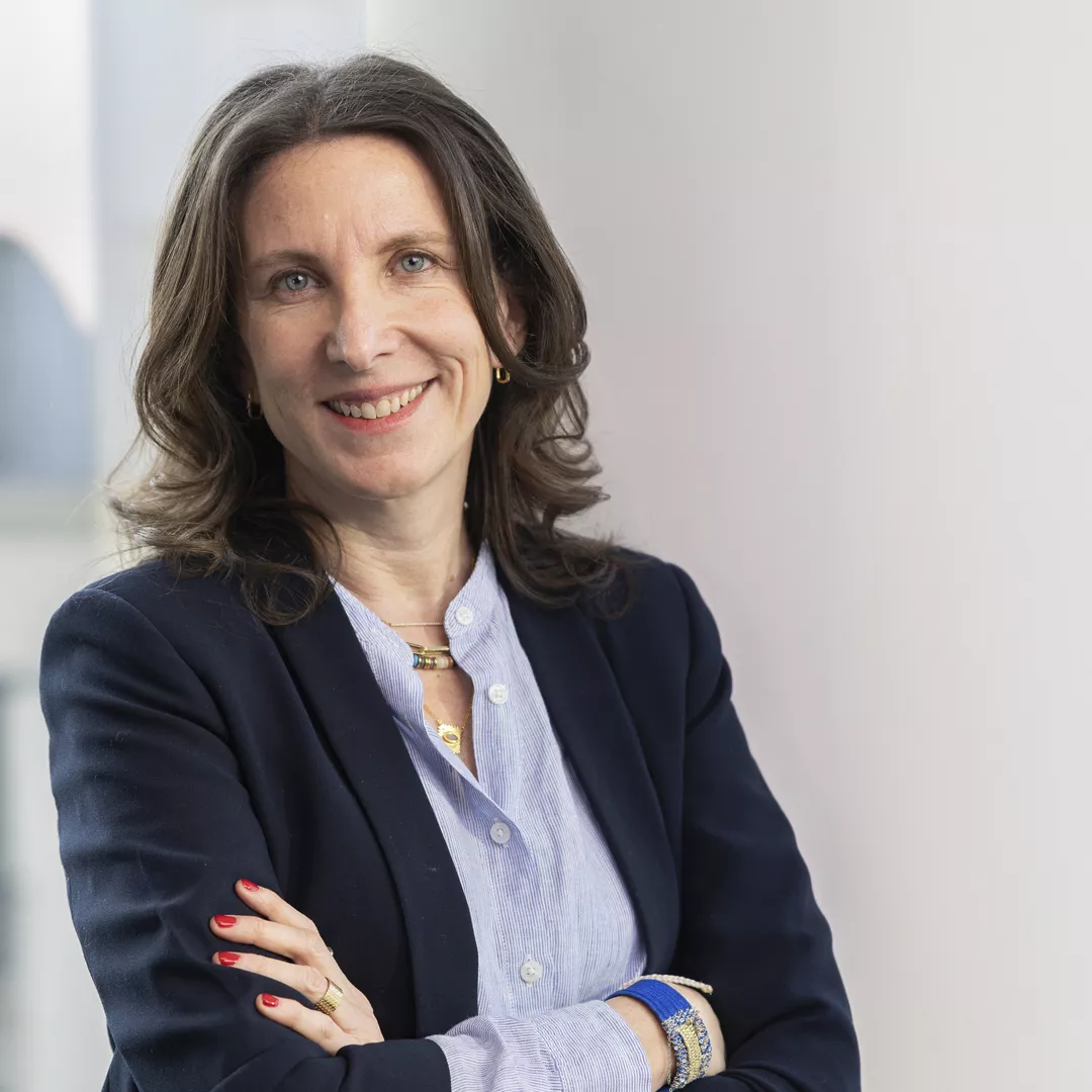 Our leadership squad - BICS