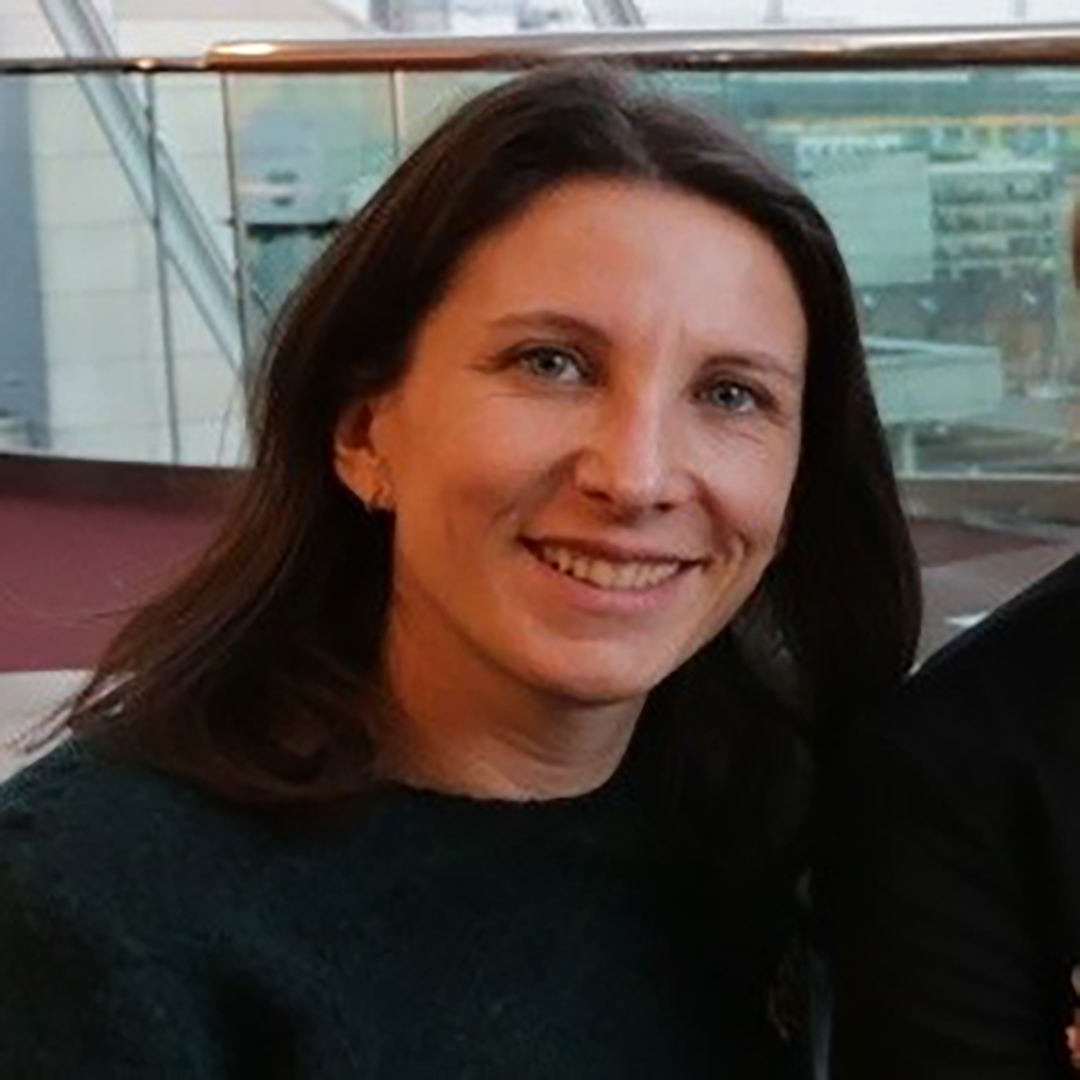 Our leadership squad - BICS