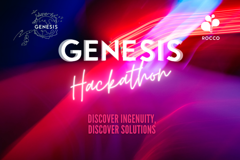 BICS presenting two solutions at the final of ROCCO’s Genesis Hackathon - BICS