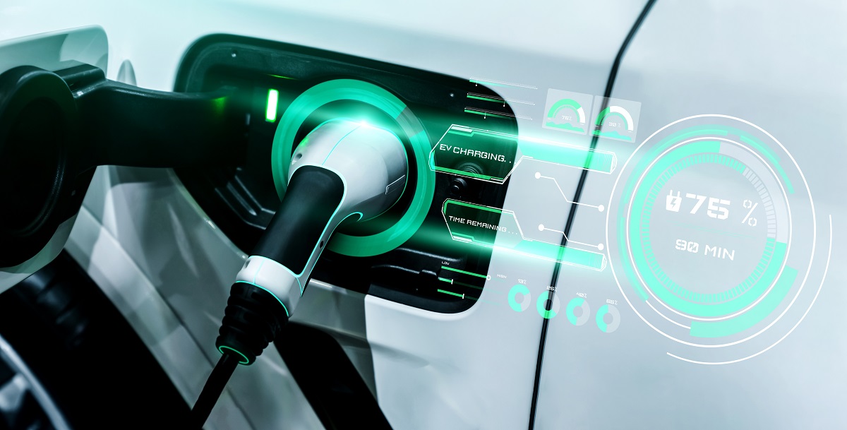 Case Study | Smart connectivity for electric vehicle charging - BICS