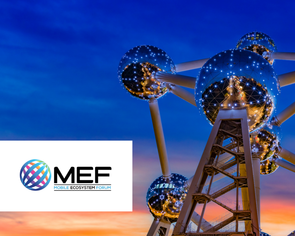 BICS to host MEF CONNECTS Anti-Fraud forum - BICS