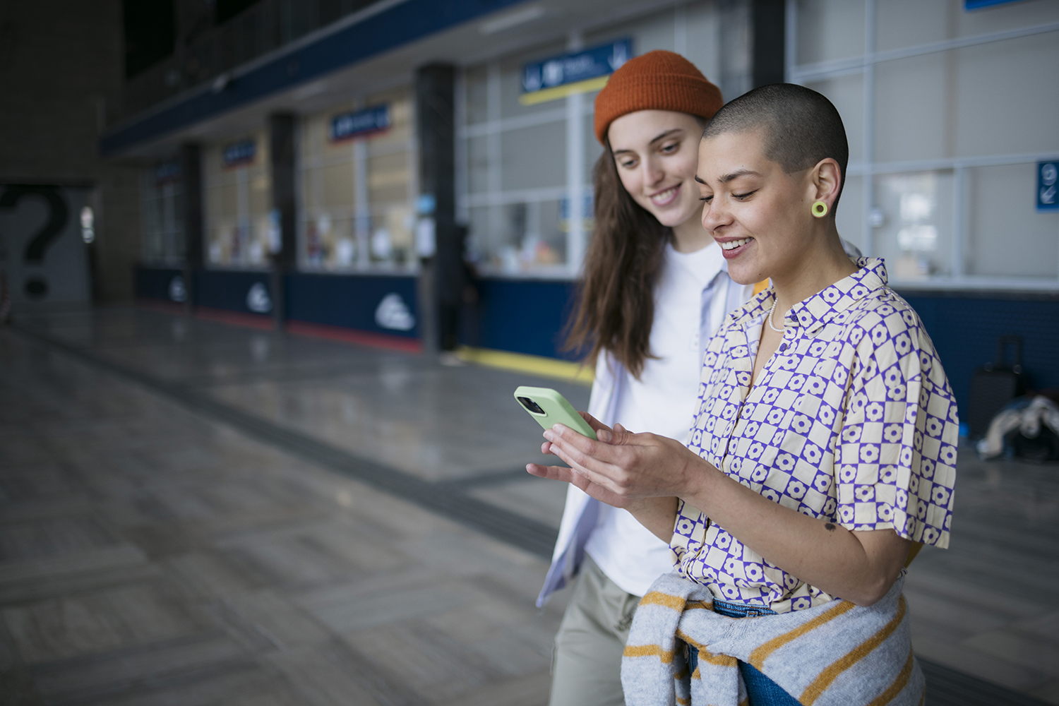 Passport to connectivity | Future outlook - BICS